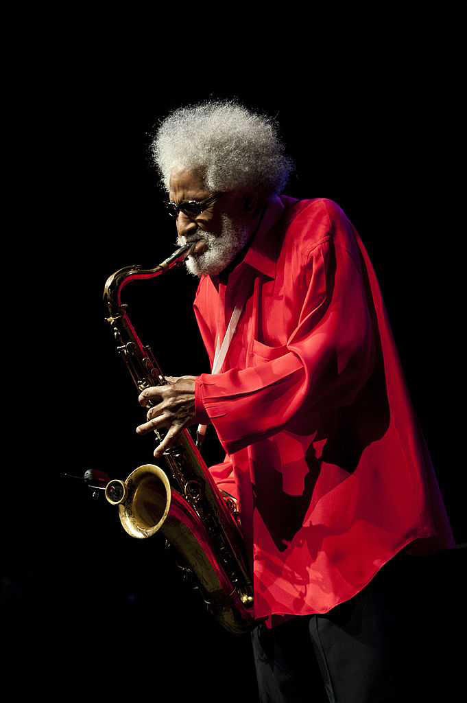 Sonny Rollins, saxophonist and restless genius of jazz, dead at 95