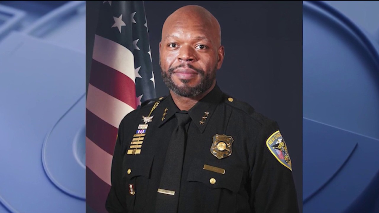 Indiana police chief pawned gun tied to criminal case, prosecutors allege