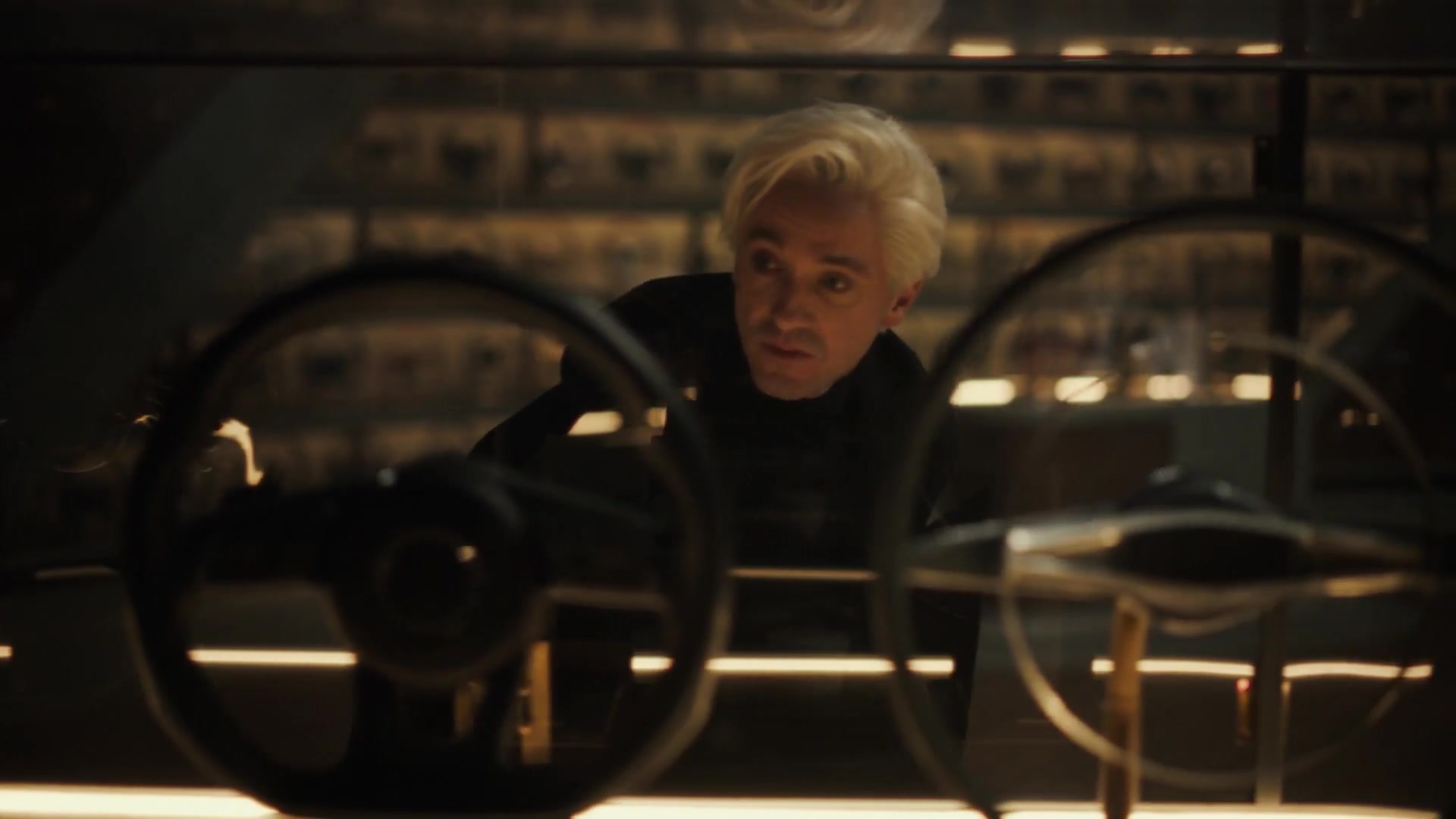 'The Chosen One' - CUPRA puts the driver at the centre through Tom Felton