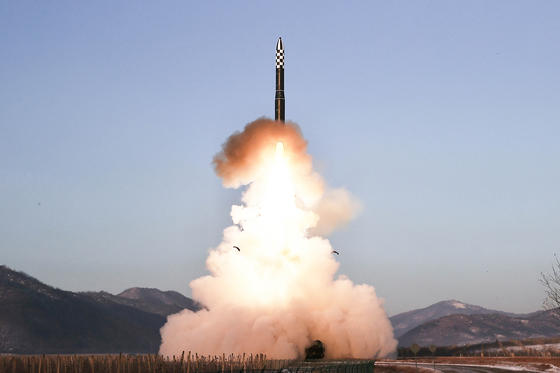 North Korea launches unidentified projectile toward Yellow Sea: JCS