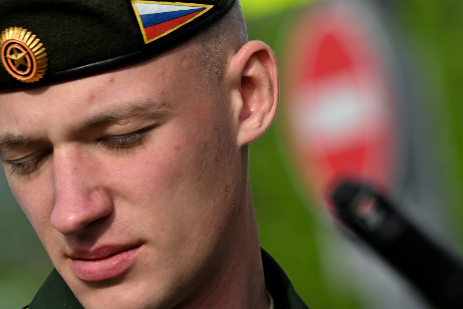 Chinesische Soldaten bildeten heimlich russisches Militärpersonal aus