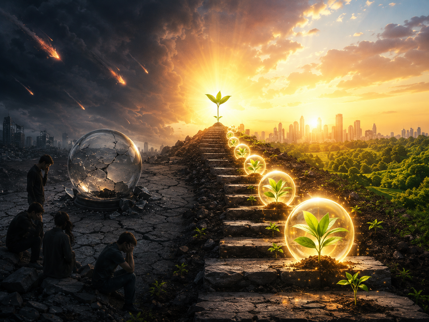 As doomsday predictions become routine, India's forgotten smallcaps ...