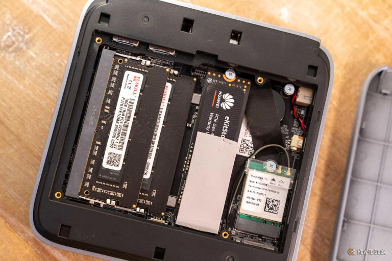 I stopped using Raspberry Pis for my homelab, and you should too