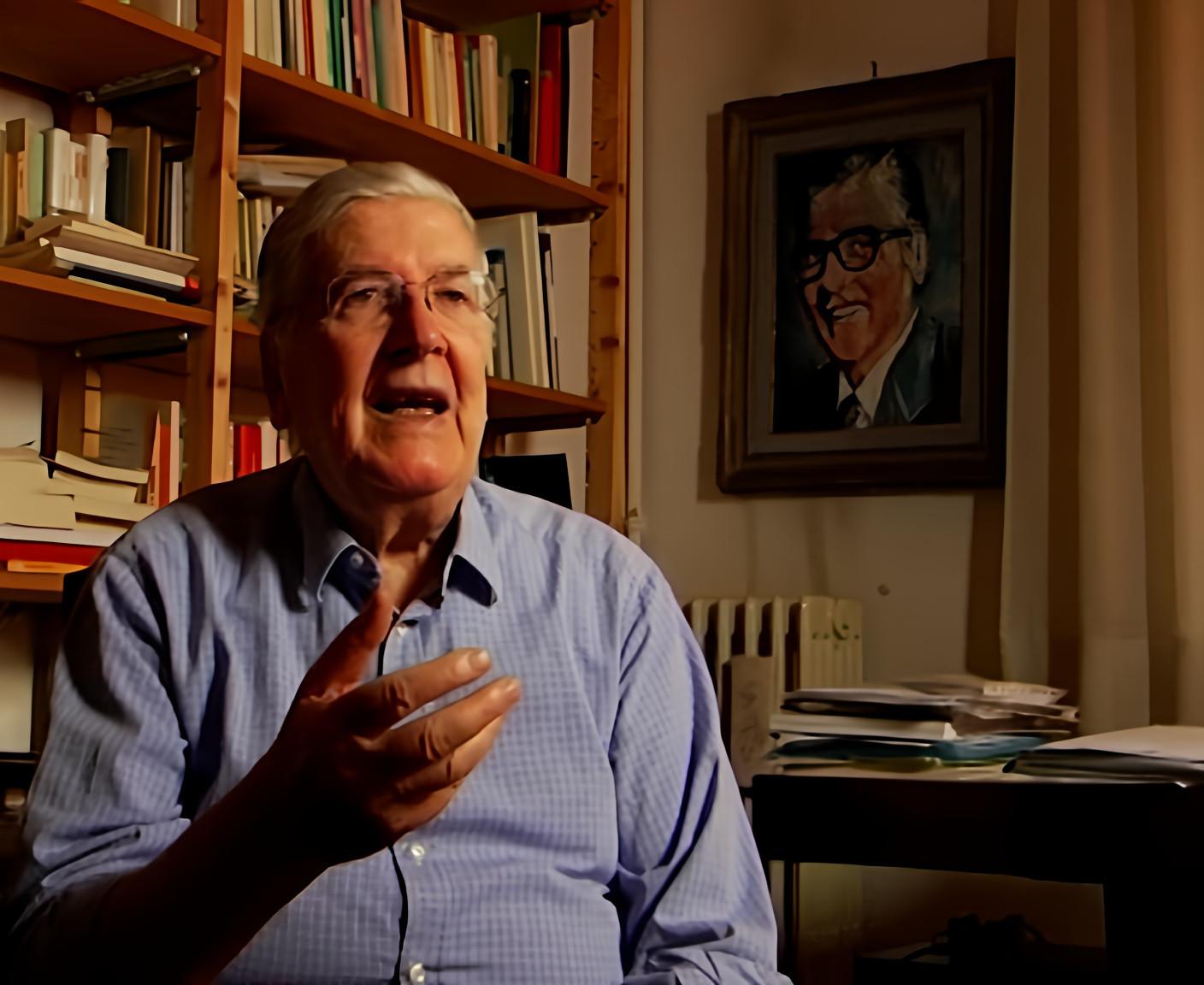 Guido Fanti, il sindaco visionario
