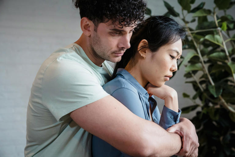 Modern dating has a new label and it's called puffer-fishing