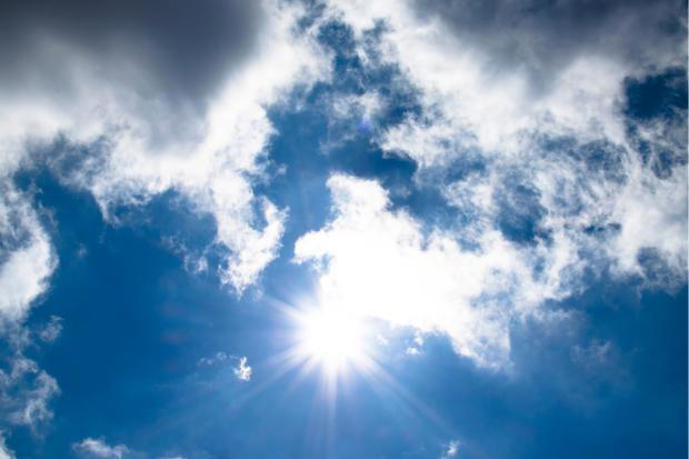 Red and amber weather warnings disrupt businesses across Sussex