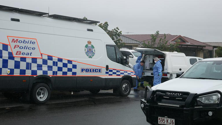 Mother faces court accused of murdering four-year-old girl
