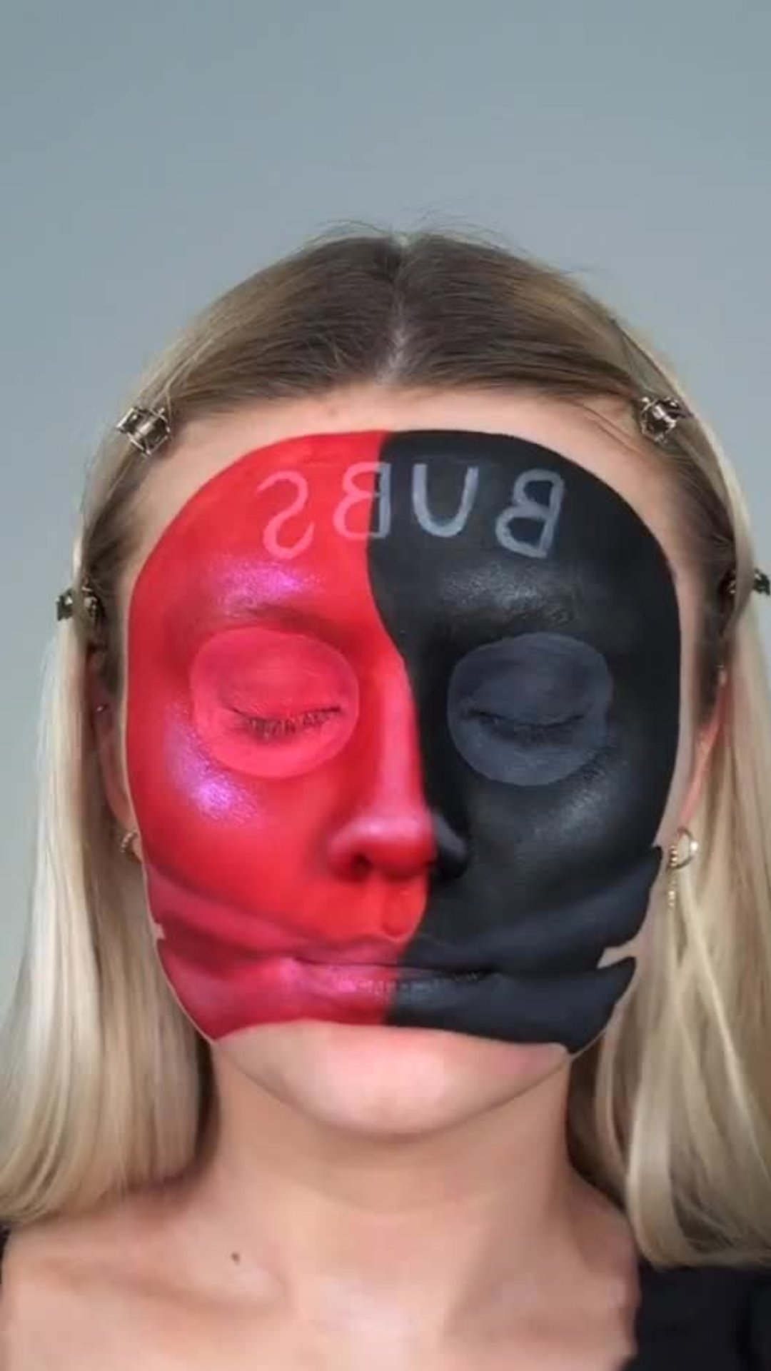 The candy inspired transformation beauty fans cannot ignore