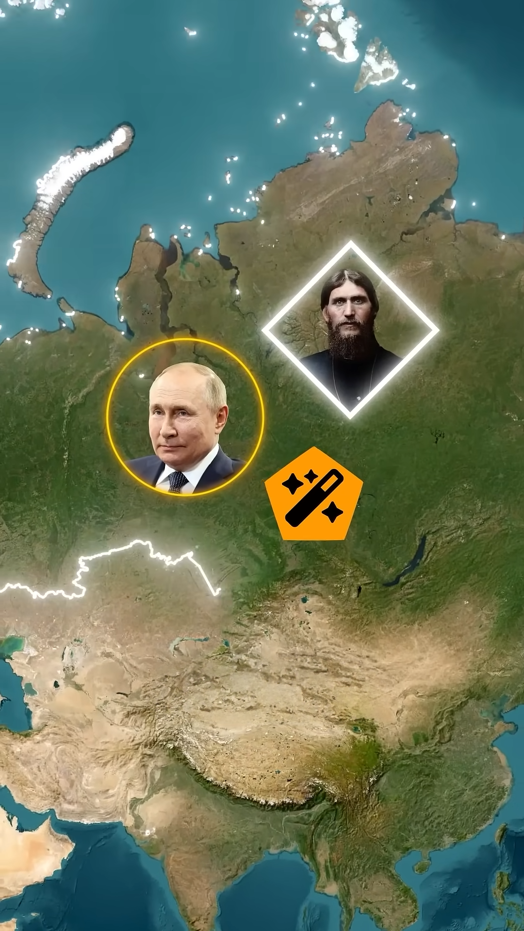 Ce mystique pourrait-il déclencher une troisième guerre mondiale?