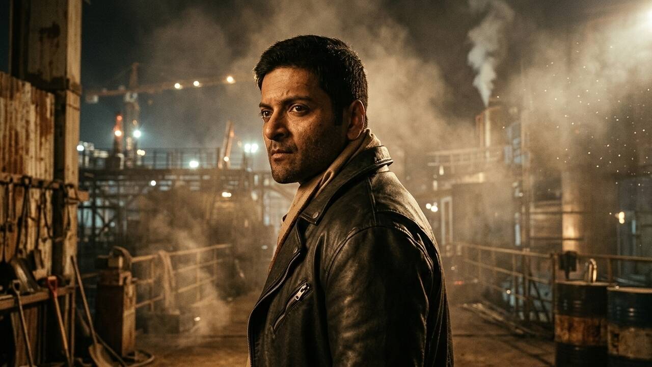 Ali Fazal states that Mirzapur: The film broadens the universe and ...
