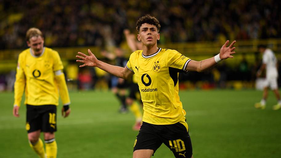WM-Aus zwingt zu Umbruch: Italien beruft drei BVB-Juwele