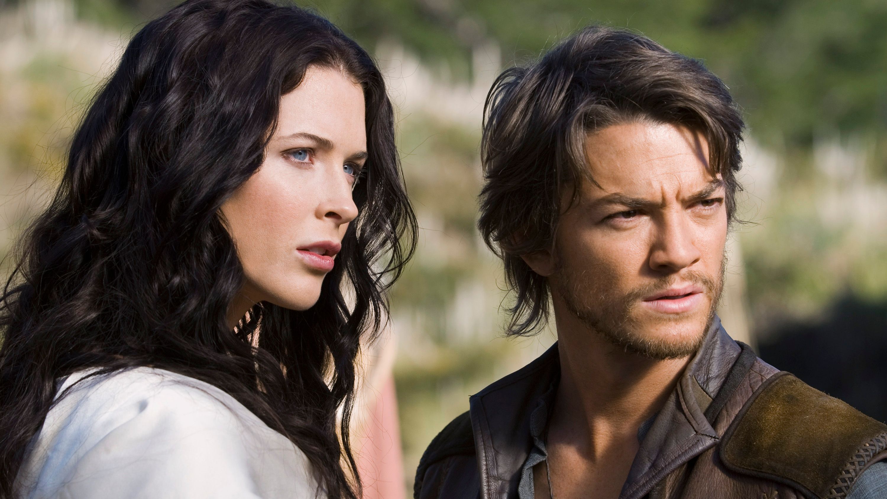 Sam Raimi's Legend of the Seeker is a hidden fantasy gem