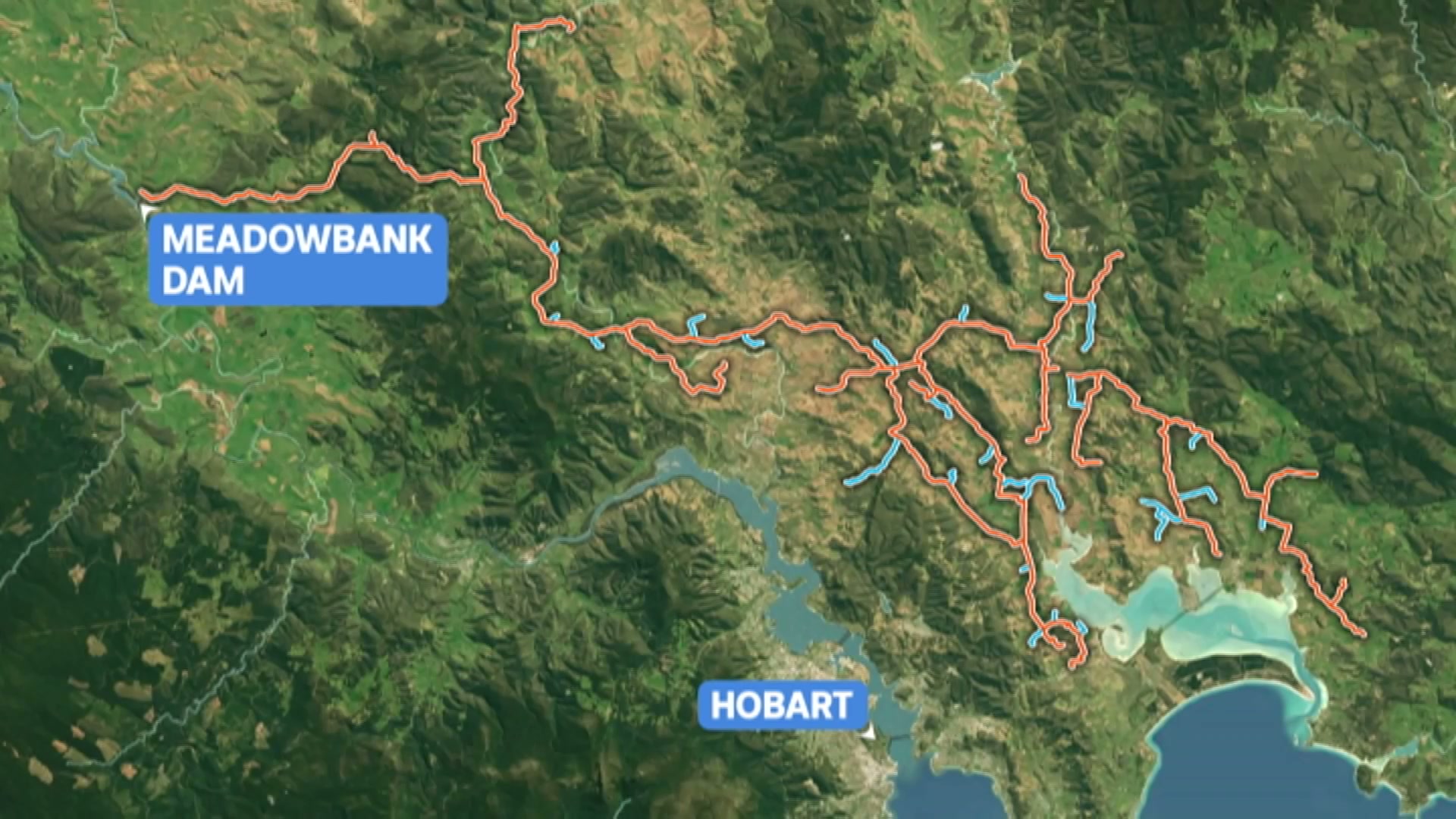 Prominent Tasmanian water scientist says taxpayers deserve assurances ...