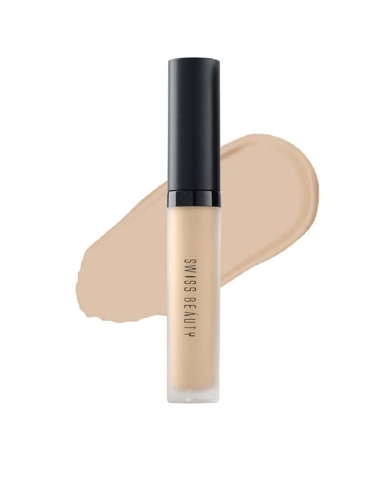 Best concealers for smooth and flawless makeup looks