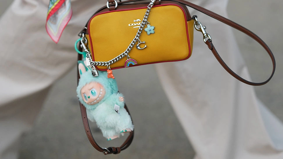 Oprah’s belt bag pick fuels surge in budget travel styles