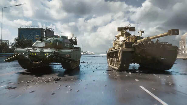 World of Tanks HEAT release date and countdown: Exact launch time ...