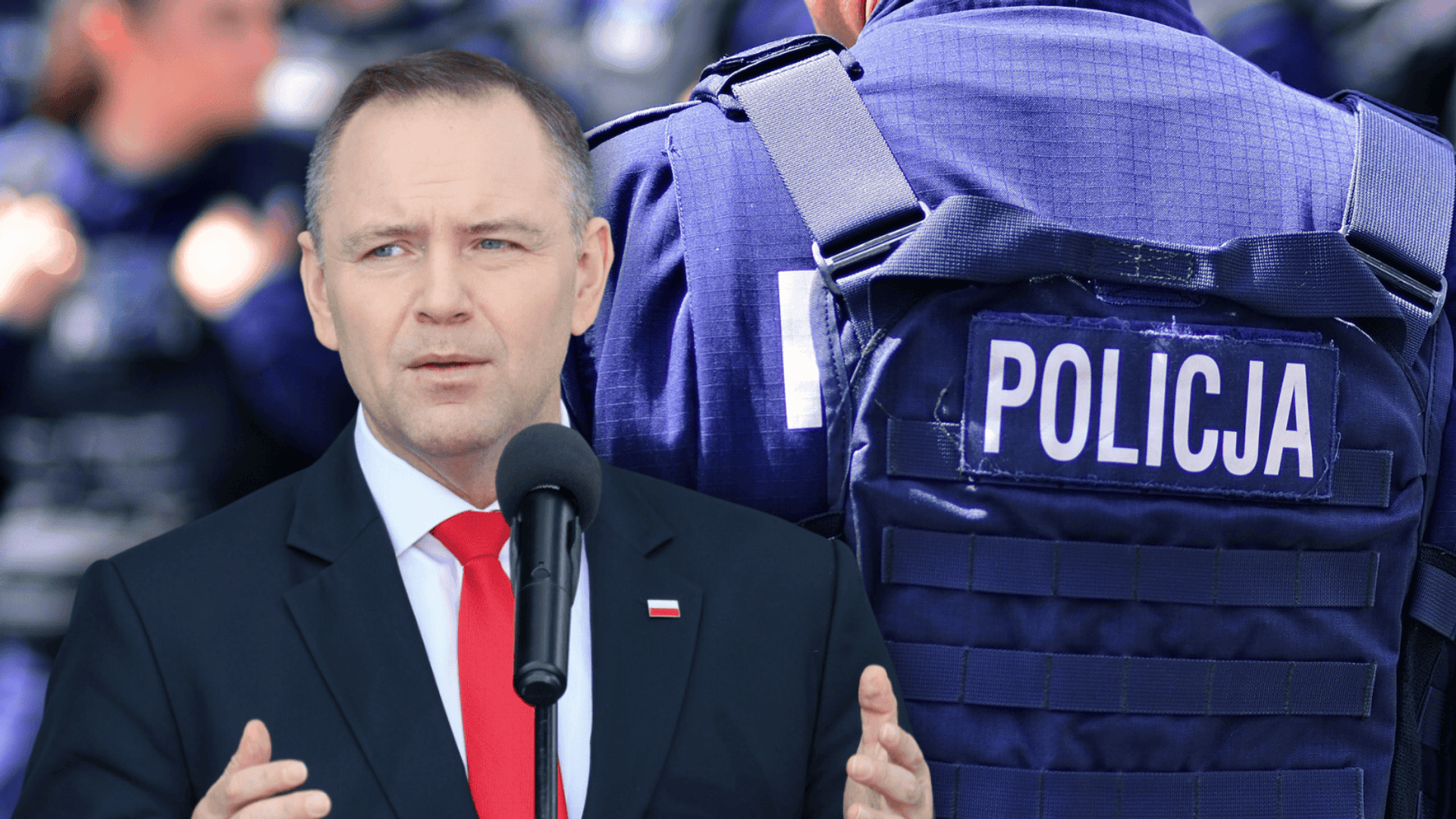 Śledztwo w sprawie fałszywego alarmu u matki prezydenta. Nowe ...