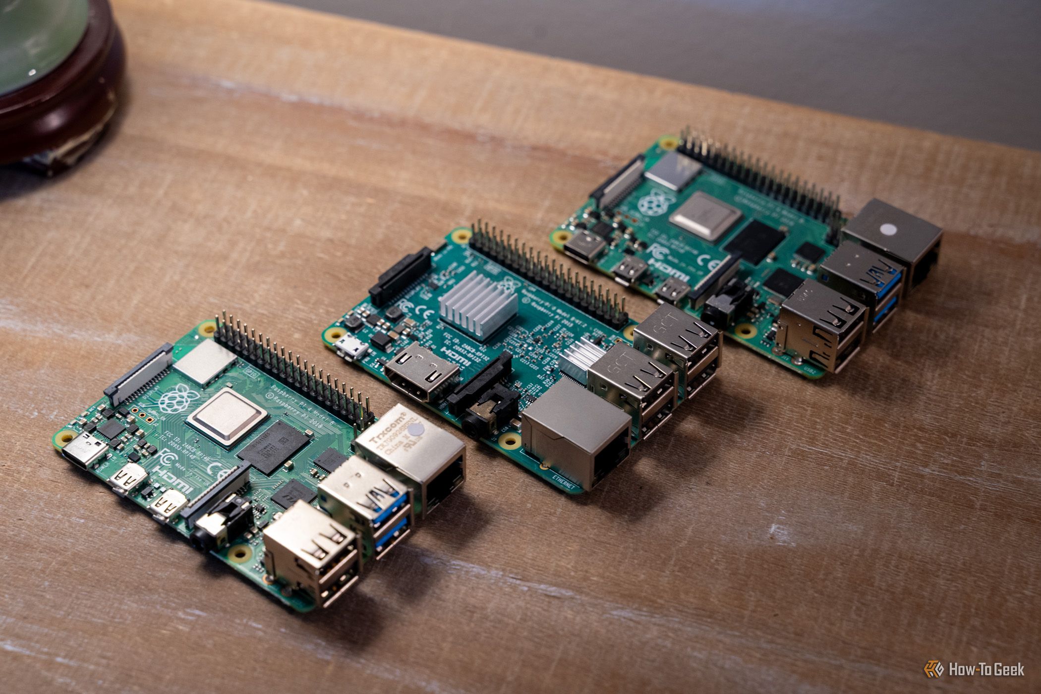 A Raspberry Pi was the ultimate addition to my NAS, and I wish I'd ...