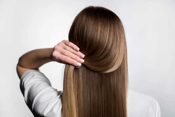 6 homemade curd masks for smooth hair naturally