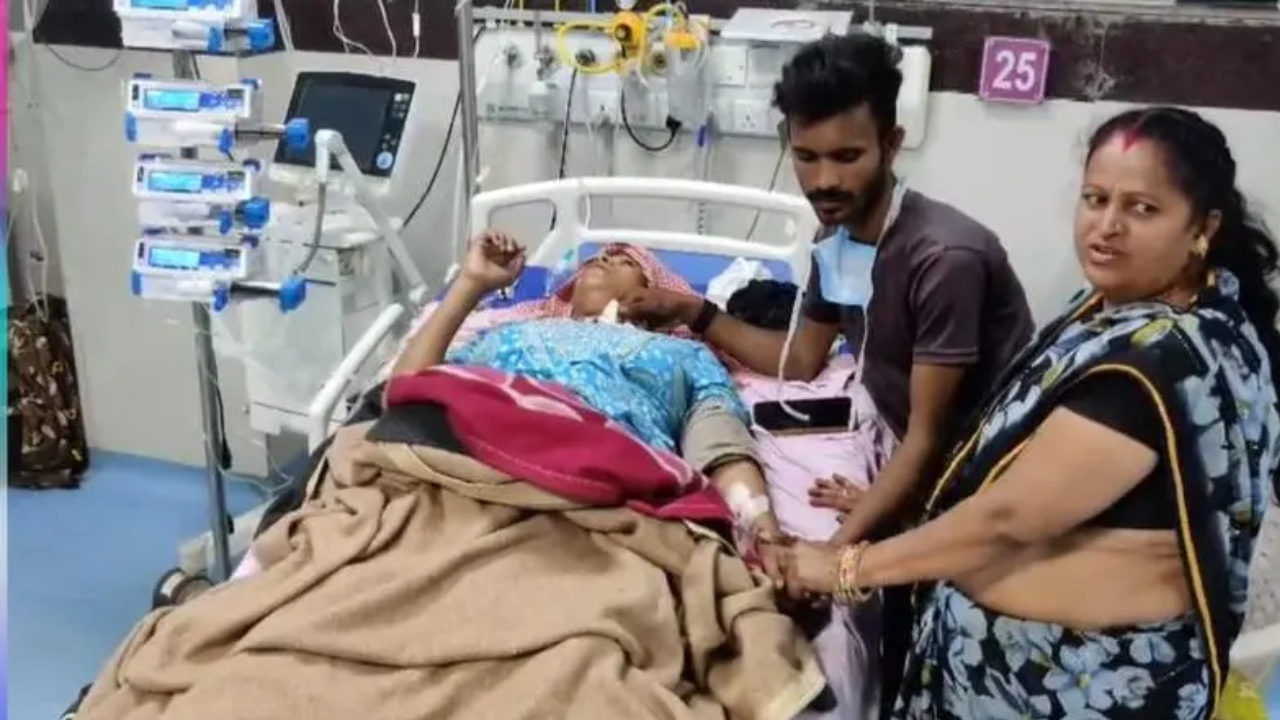 After 5 deaths at Kota hospitals, Rajasthan bans childbirth drug TOCIN ...