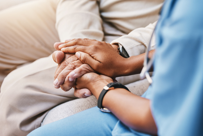 My cancer taught me more about God's sovereignty than anything else