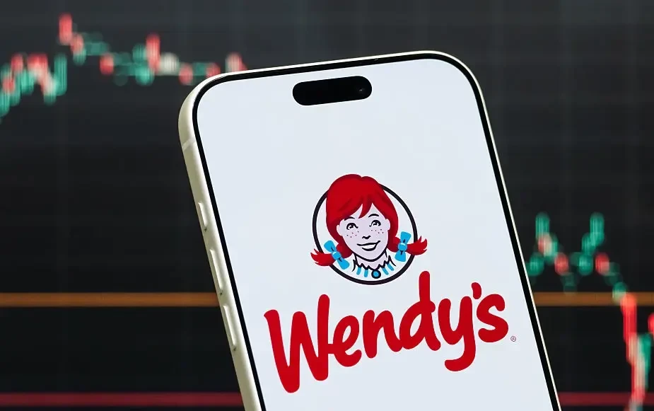 Wendy’s names new CEO amid steep sales slump and closures