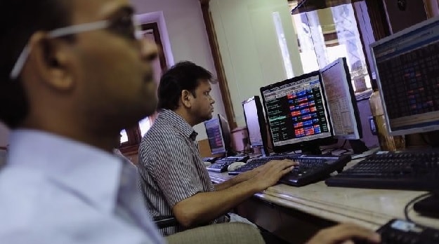 Stock market live updates, Sensex today: Markets open muted as US ...