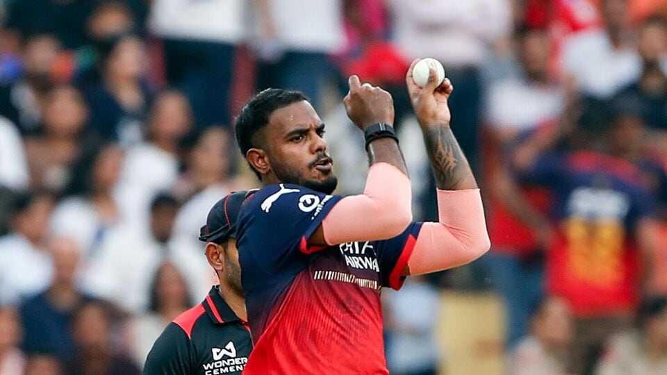 ‘I miss RCB a lot’: Yash Dayal breaks silence on IPL 2026 absence from ...
