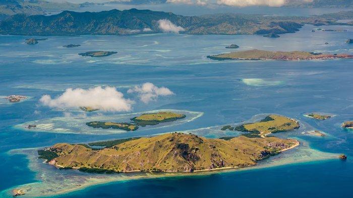Prakiraan cuaca Flores siang ini 26 Mei 2026: Labuan Bajo berawan tebal ...