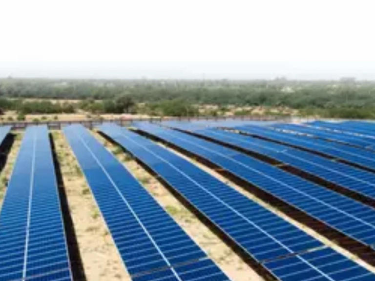 ACME Solar signs power purchase pact with SECI