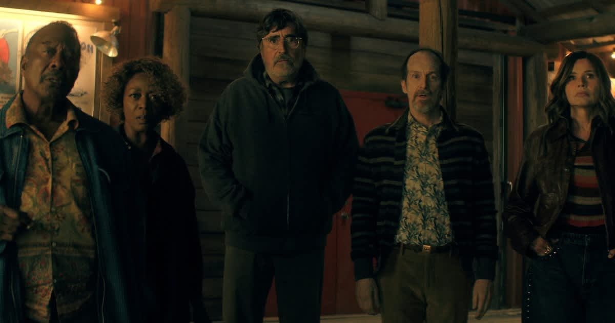 Will ‘The Boroughs’ return for season 2? Creators reveal exciting long ...