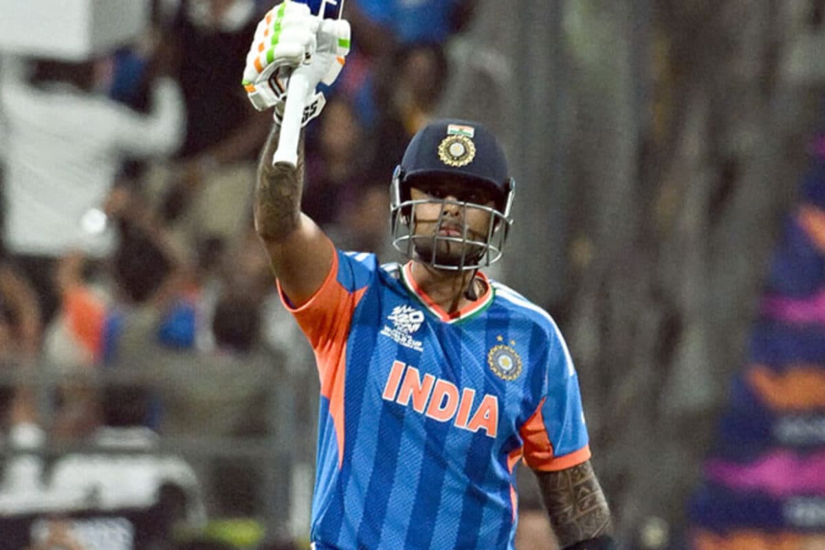 India told to not sack Suryakumar Yadav: 'No ready-made captaincy solution'