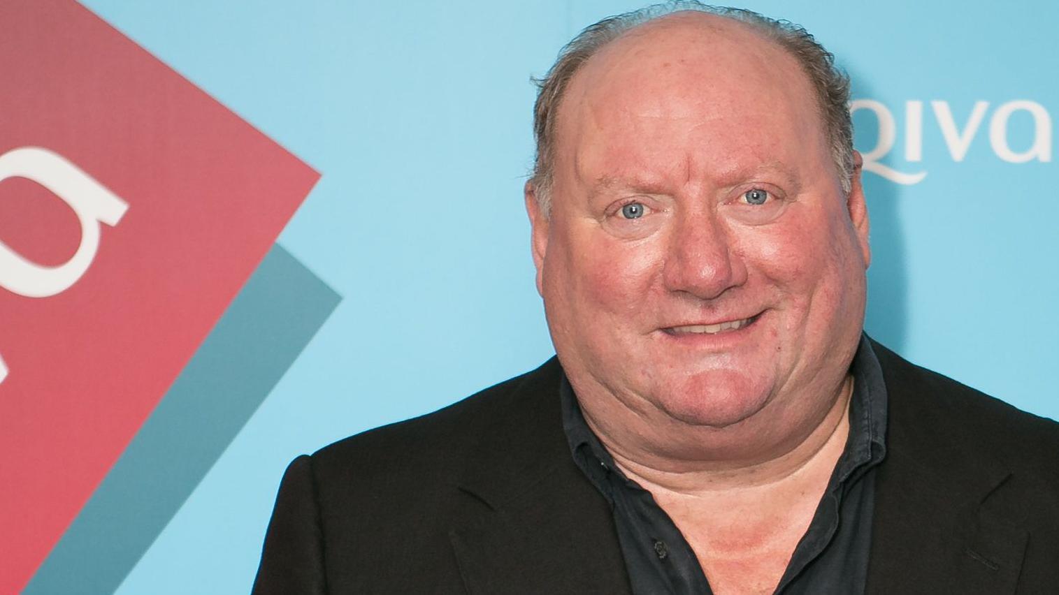 Brazil says he will be back on the radio in 'weeks'