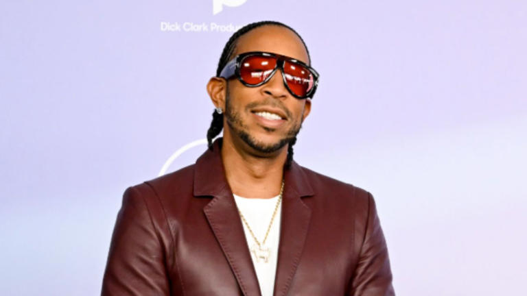 Ludacris reveals he still hasn't seen a 'Fast Forever' script