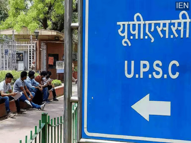 UPSC recruitment 2026: Applications open for 644 posts including ...