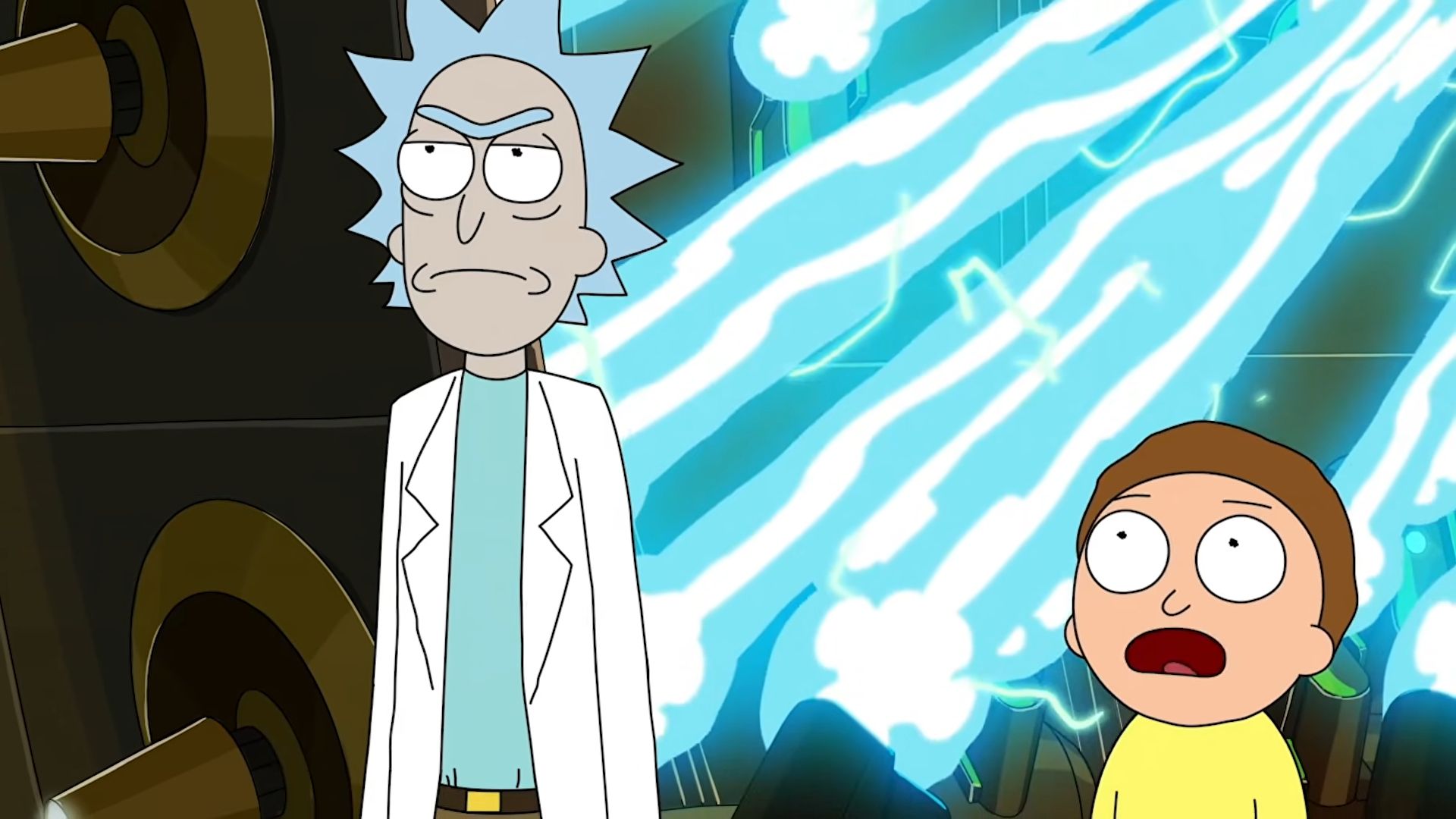 Is Evil Morty gone for good in Rick and Morty season 9?