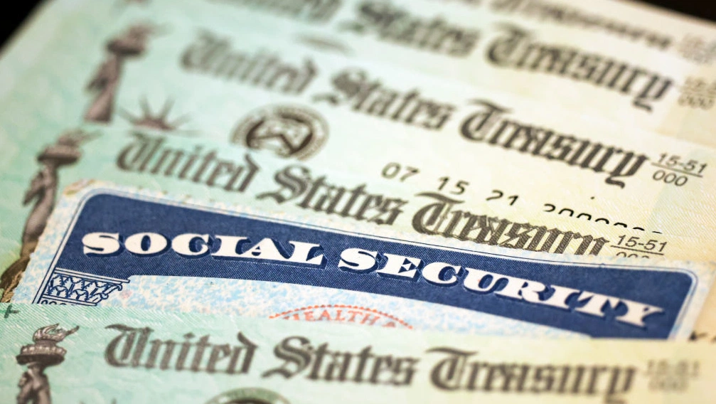 Final May Social Security payments of up to $5,181 set for Wednesday
