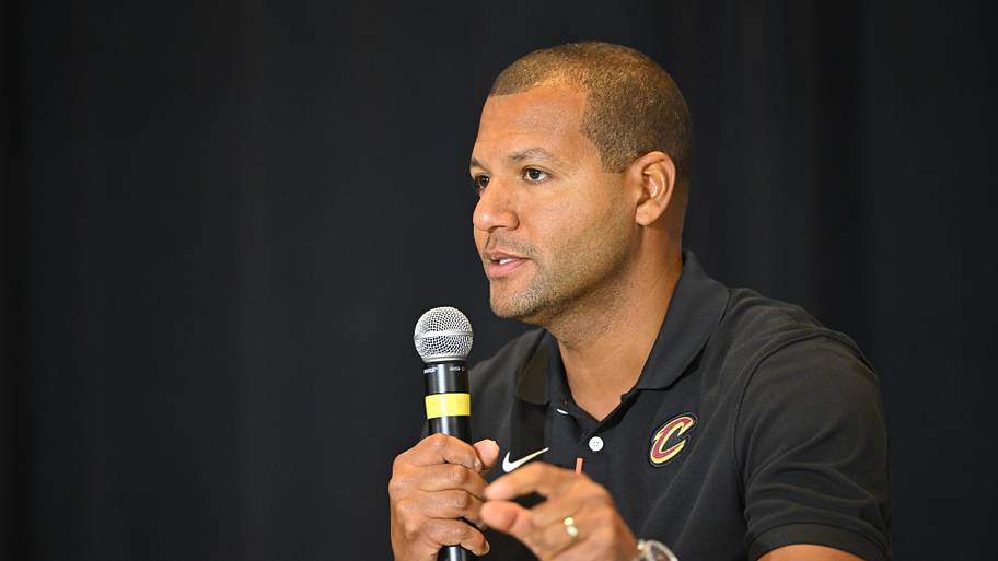 Koby Altman deserves to be fired after indefensible James Harden trade ...