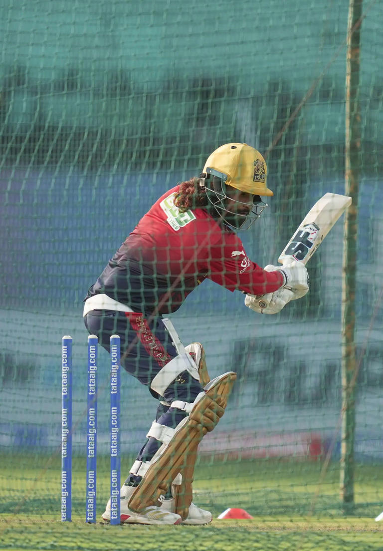 Rajat Patidar: RCB's captain cool, whose strength lies in his calmness