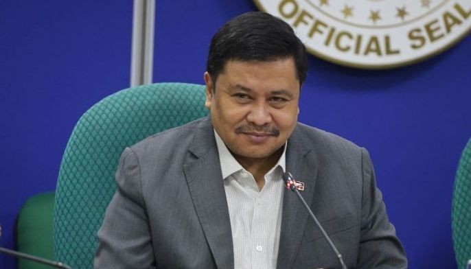 Ombudsman to file plunder, malversation raps vs Jinggoy Estrada over ...