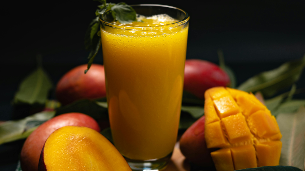 What happens to your body when you eat mango every day