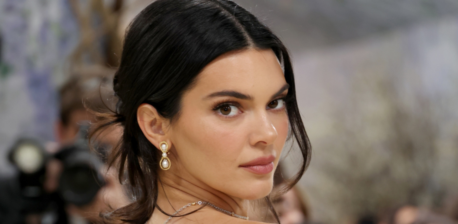 These celebrities have the strangest middle names