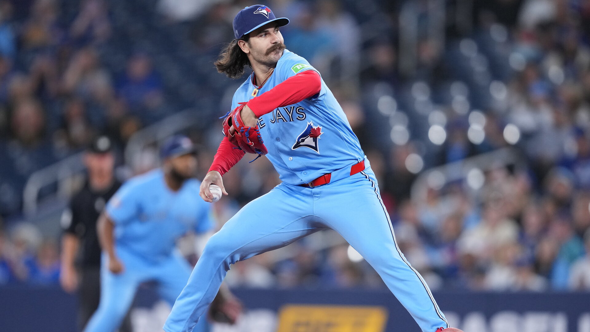 MLB injury report: Dylan Cease sidelined with hamstring strain, Cole ...