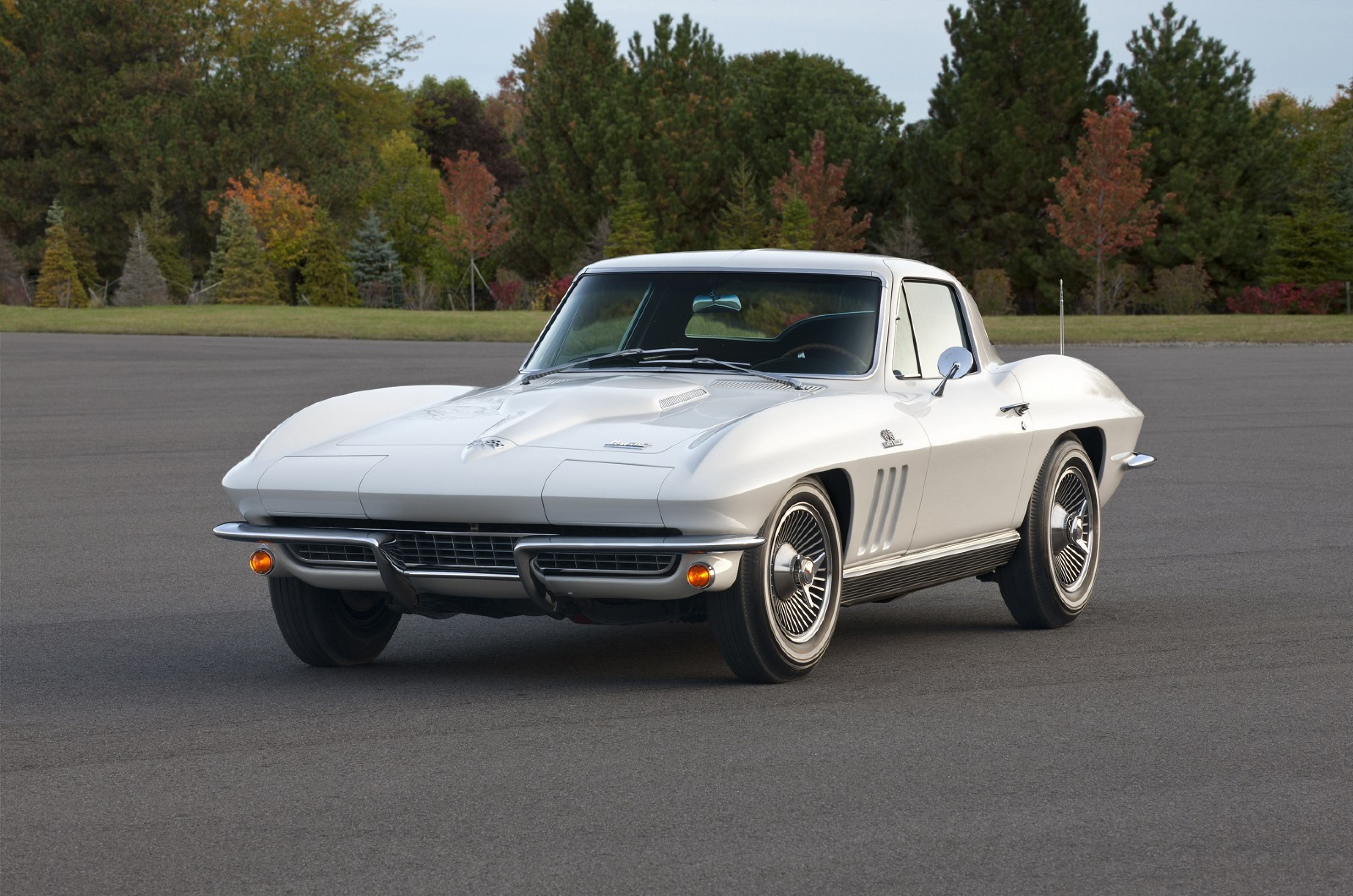 20 cars with great pop-up headlights