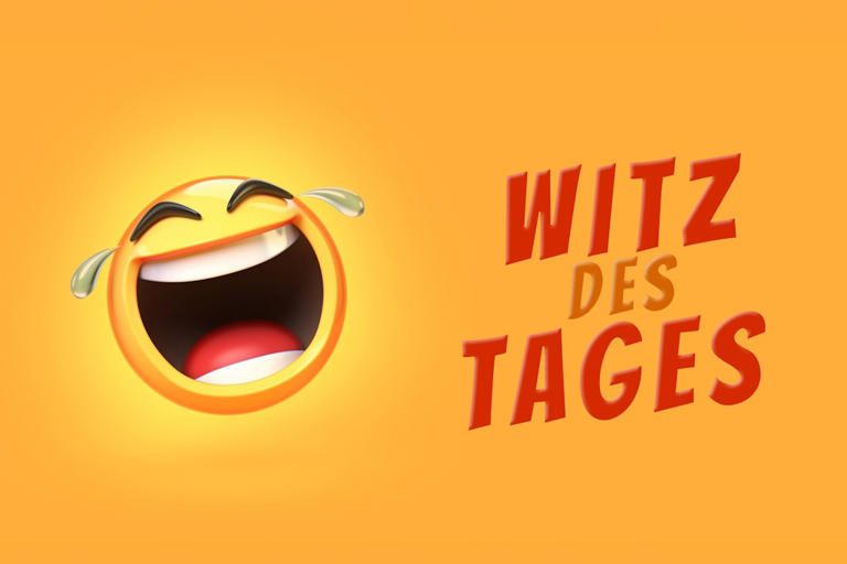 Witz des Tages am Dienstag: Geht eine Maus ins Kino