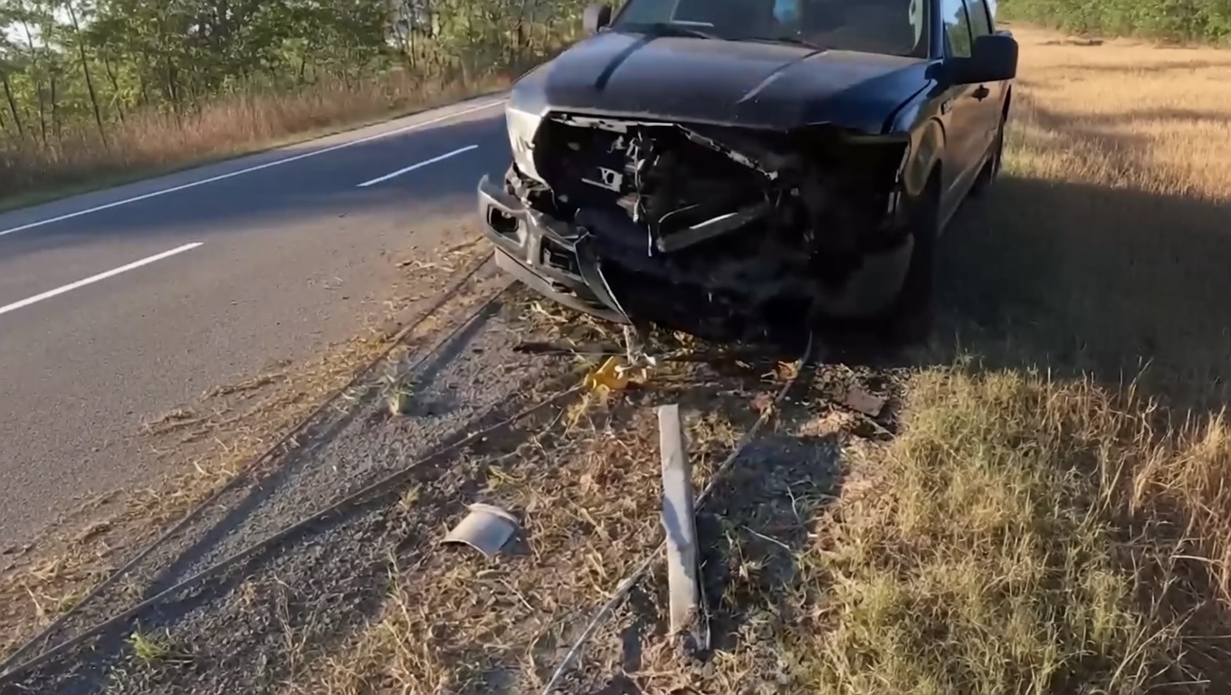 Highway heavy rescue response