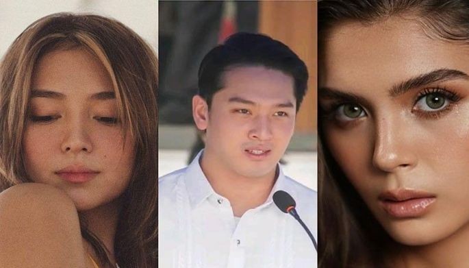 Ashley Ortega happy for ex Mark Alcala if rumored romance with Kathryn ...