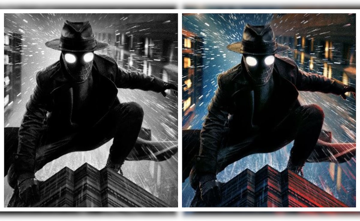 Spider-Noir OTT release: Date, time, plot, cast, where to watch Nicolas ...