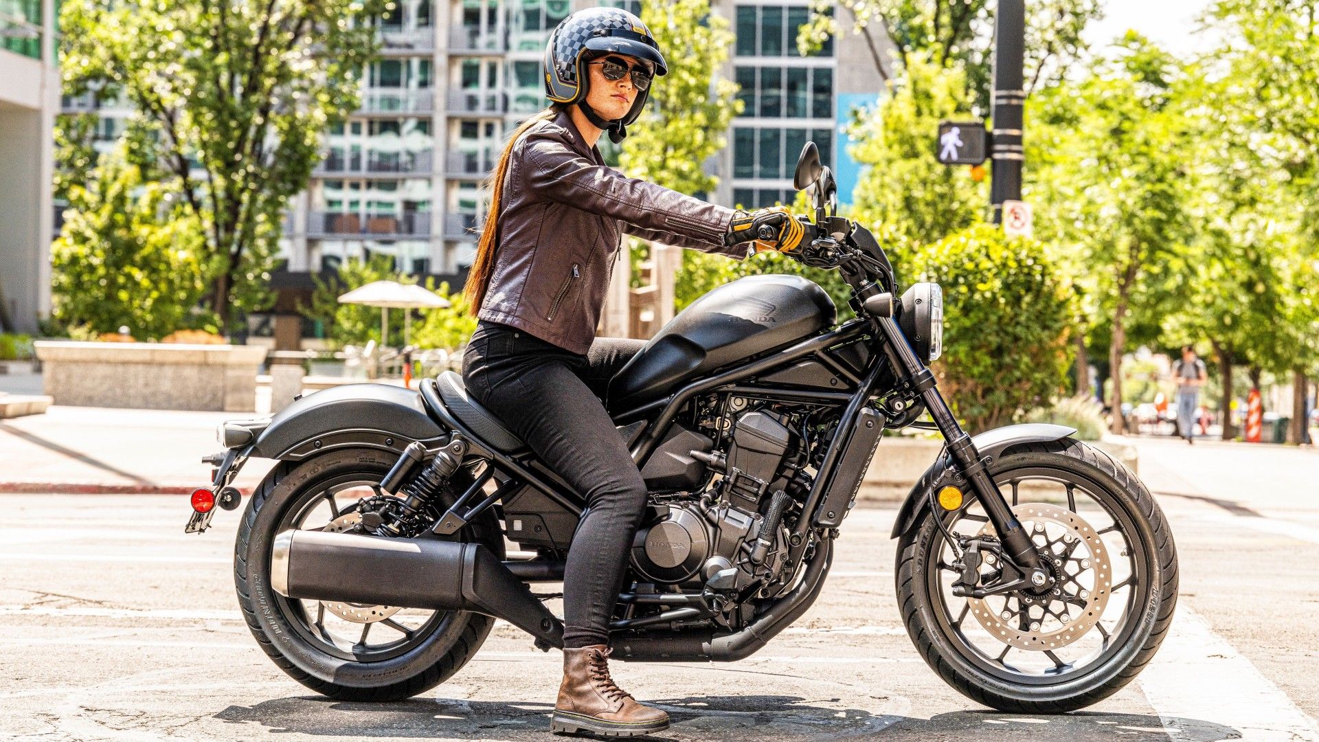 The motorcycle that nails real-world riding better than its rivals