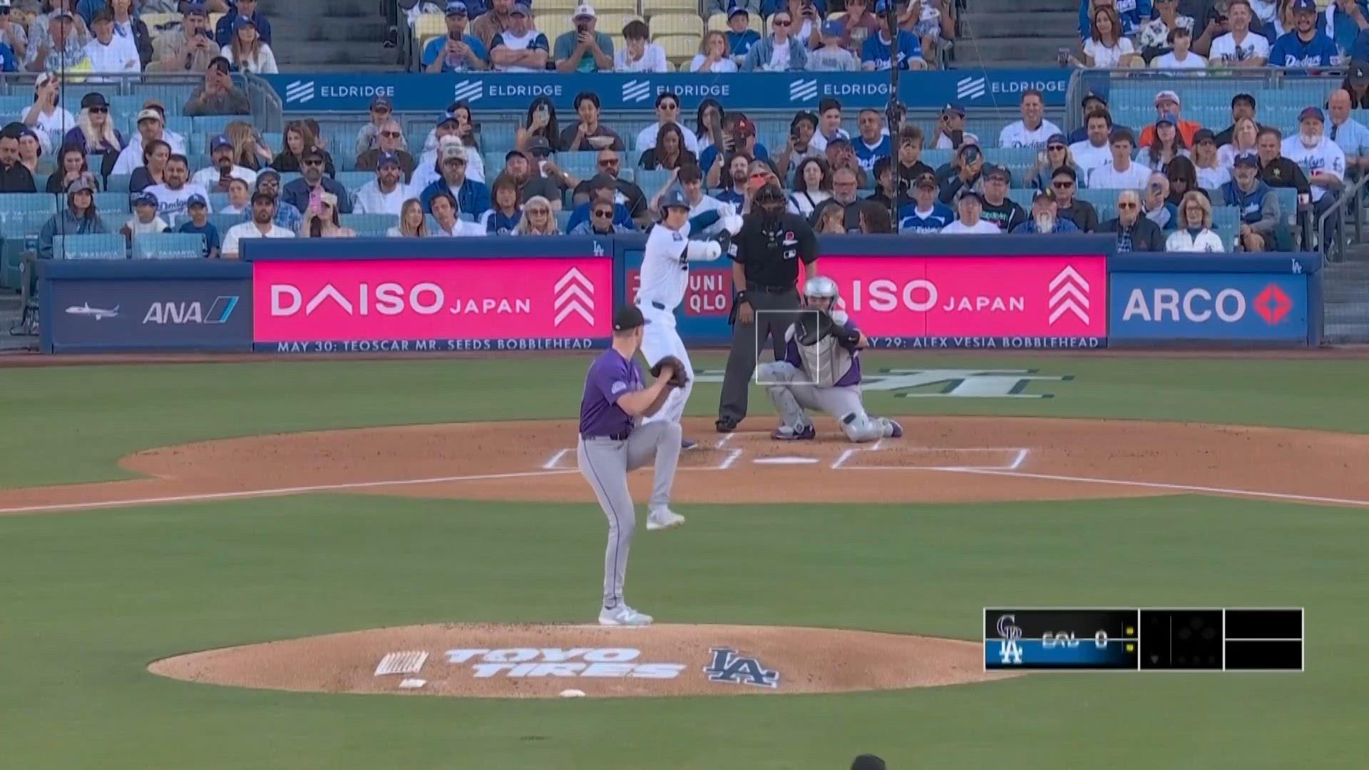Freddie Freeman sparks a 4-run seventh as the Dodgers rally past the ...